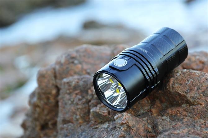 The most Detailed guide on how to choose a outdoor flashlight