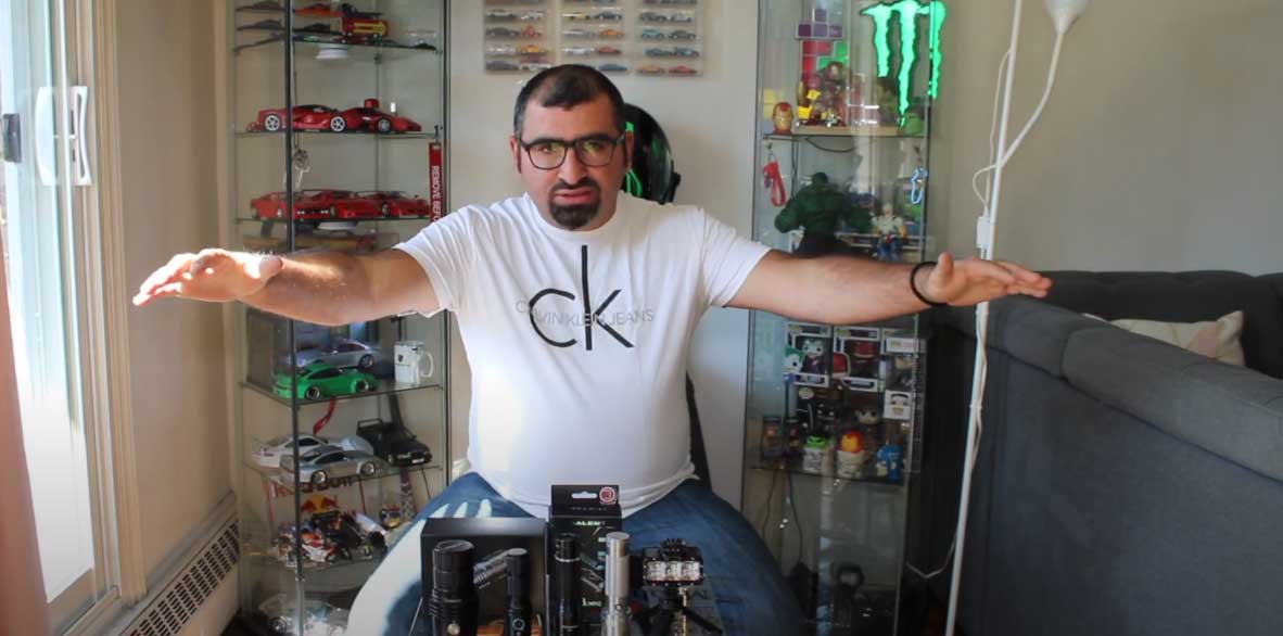 Comparison of IMALENT MS06 and DM70