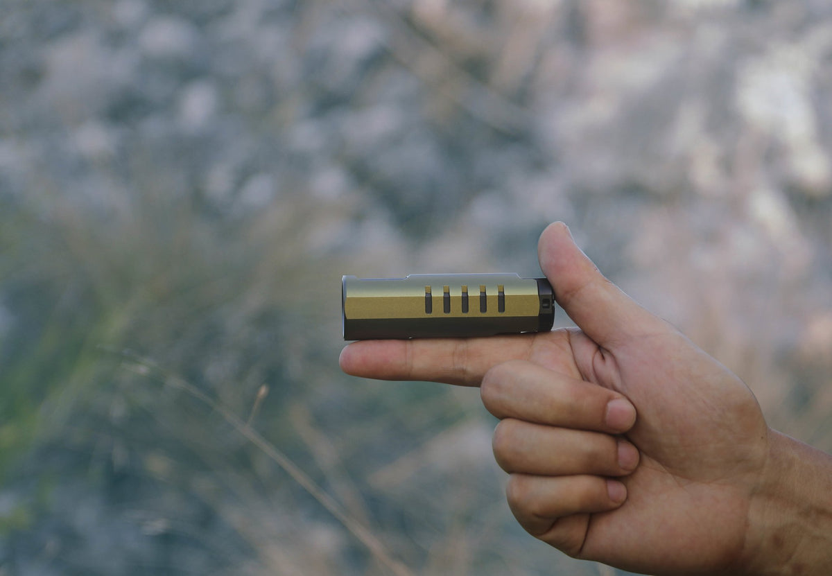 Light Up Your World with the Best Flashlight of 2023!