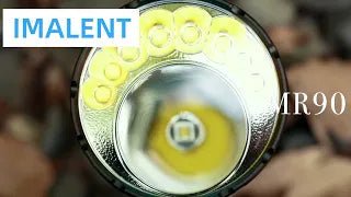 IMALENT MR90 Wonderful Moments