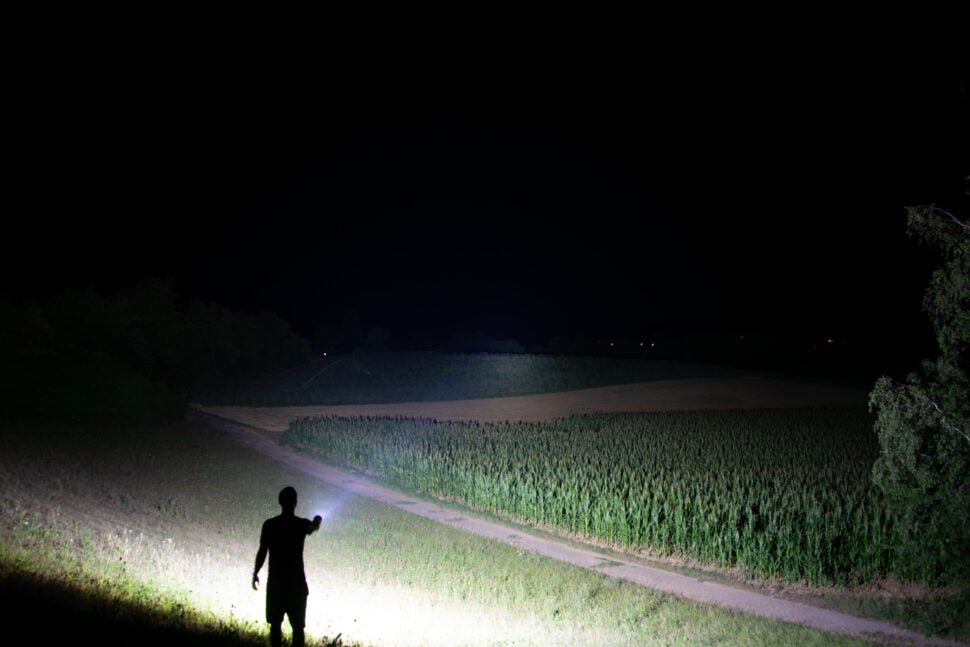 The Imalent MR90 is a true performance monster