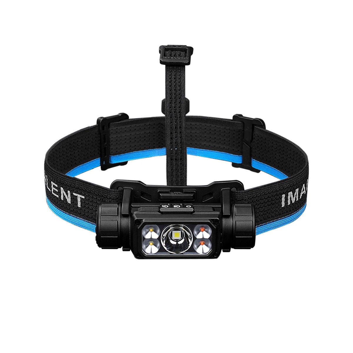 IMALENT HT70 Best Headlamp - IMALENT®