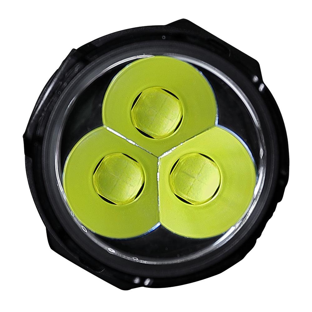 MS03 FLashlight Head part - IMALENT®