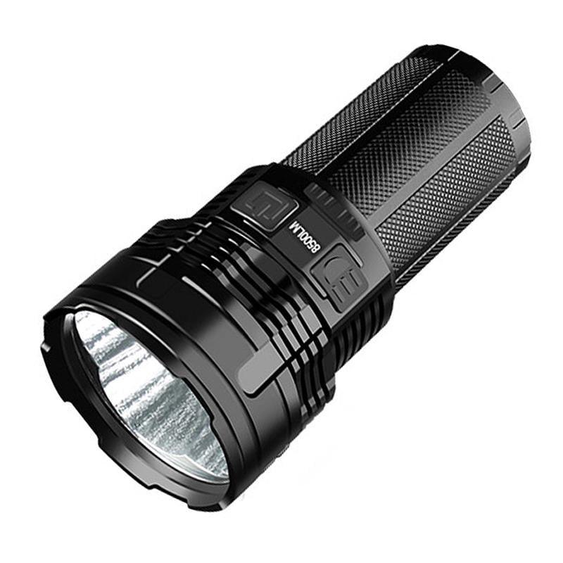 IMALENT DT70 LED Flashlight - IMALENT®